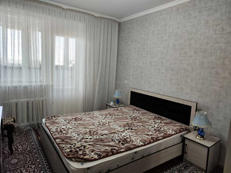 Сдам свою квартиру