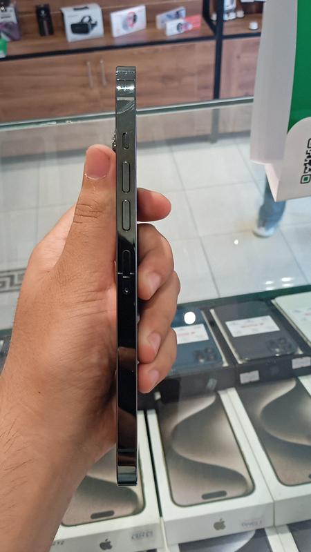 Muddatli to'lovga 13 pro max 128gb 84%