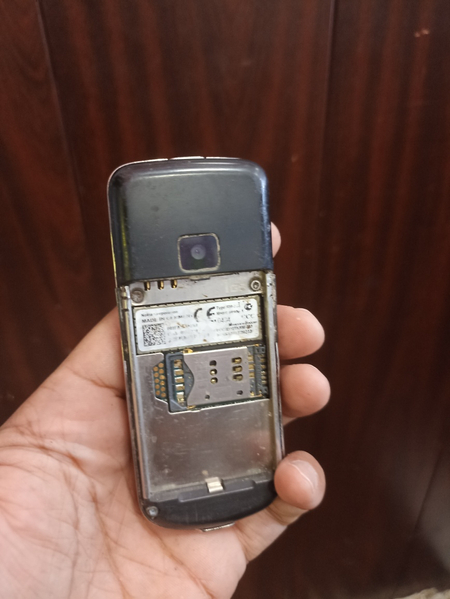 Nokia 8800 zapchastga