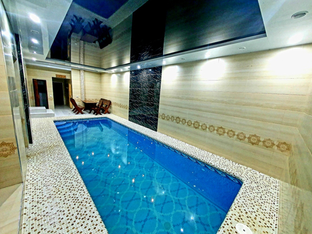 Сдаётся дача без Посредников! Grand villa