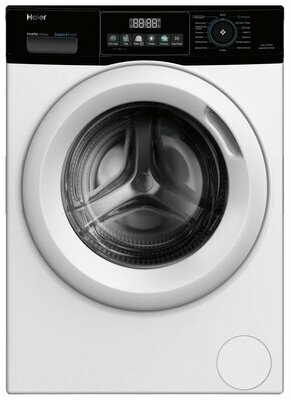 Стиральная машина Haier HW65-BP129302B, белый