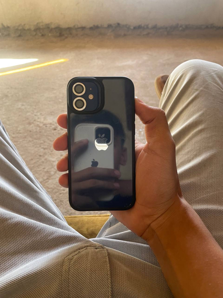 Iphone 12 mini 70%
