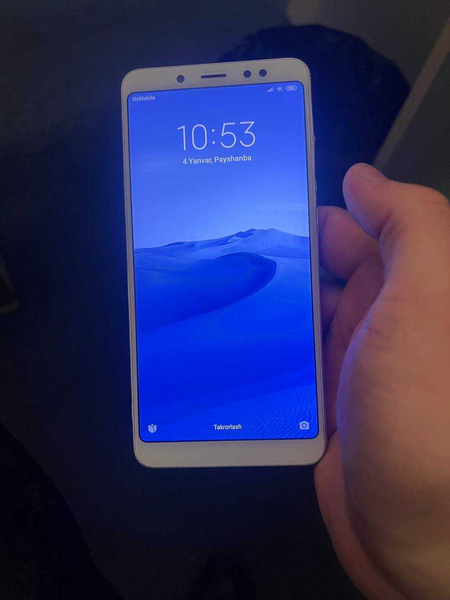 red mi note 5 64 gb global