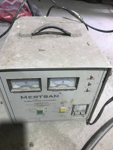 Gaz plita sotiladi