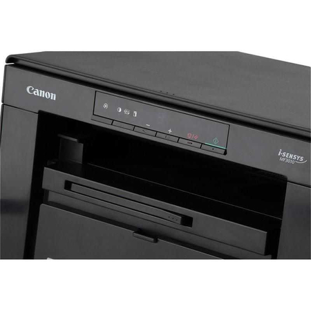 Canon MF3010sensys 3в1 лазерный чёрно белый