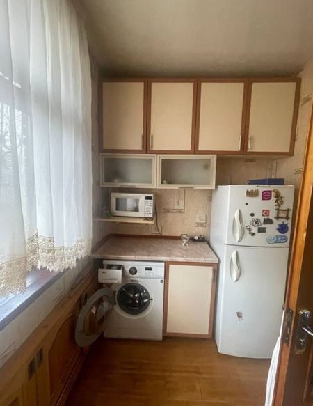Сдаётся 4 х ком квартира Юнус абад 9 кв