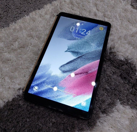 Планшет Samsung galaxy Tab A7 Lite 3