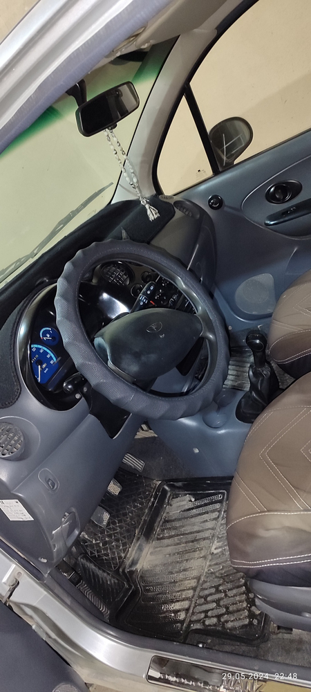 Matiz 2006 xarajotsiz