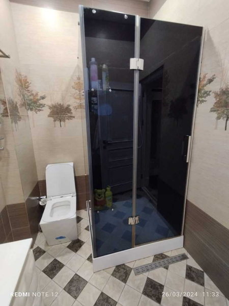 Срочно сдается квартира .Улица шотта Руставели 3/3/5 Яккасарай (J3524)