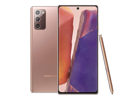 Samsung Note 20 5G