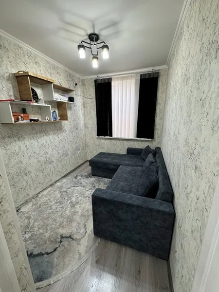 Продается Евро квартира ( К77 )