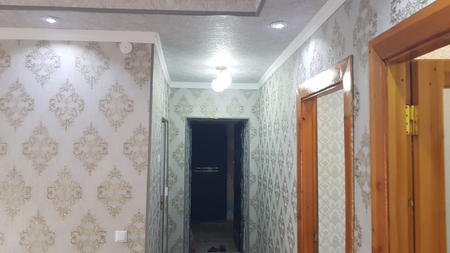 Ас усталар хизмати