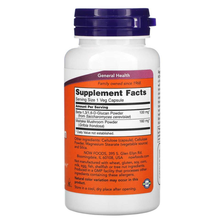 бета глюкан, beta glucan, beta glukan, beta 1.3/1.6 glucan