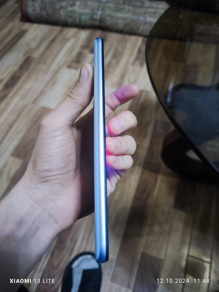 Honor X7a 4+4/128gb srochna sotiladi