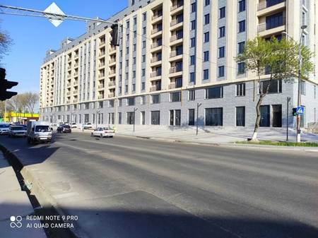 (КМ120671) Продается помещение в Чиланзарском районе.