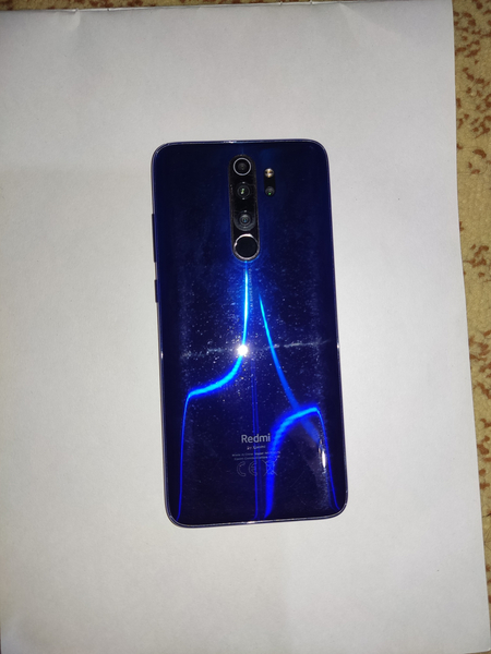 Redmi note 8 pro сотилади (продаётся)