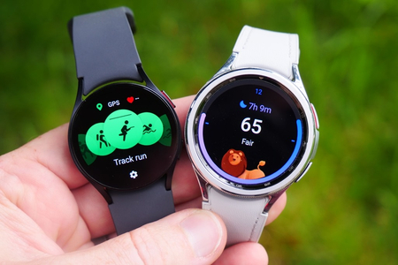 Samsung Watch 6 New 2023 Model