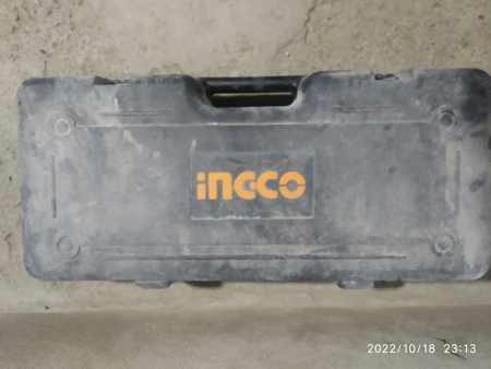 Incco perferator sotiladi