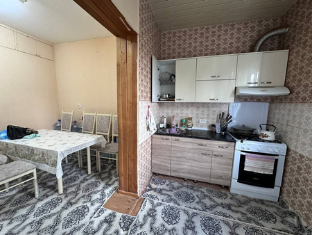 Продаётся 5/3/5 Карасу-3