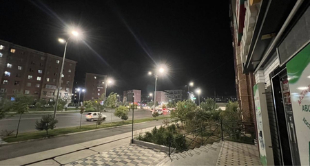 Готовый Аптека / метро 3 бекат 60м2 Новостройка