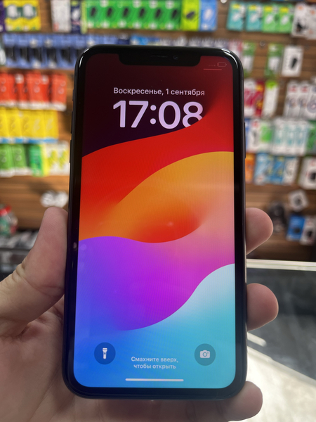 Iphone 11 muddatli toʻlov va naqdga