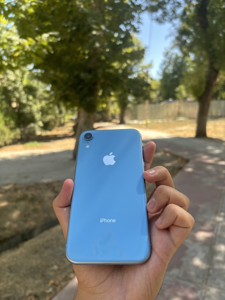iPhone Xr 128 гб