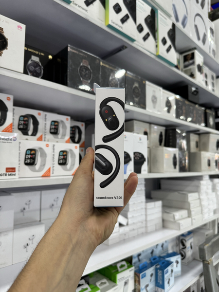 Anker V30i  Анкер В30и