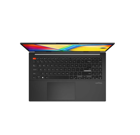 ^ Ноутбук ASUS VivoBook I9-13900H RTX2050 4GB 15.6