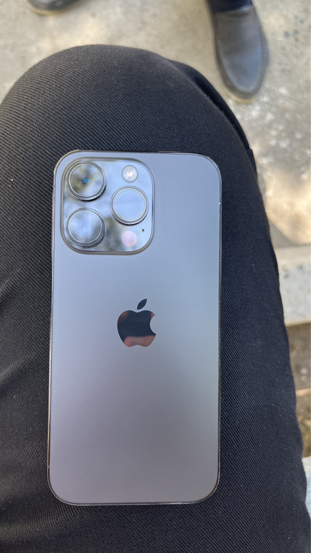 Iphone 14 pro 128 gb