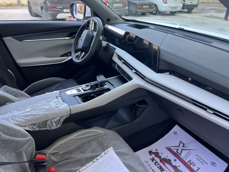 Продаётся Changan CS75 PLUS