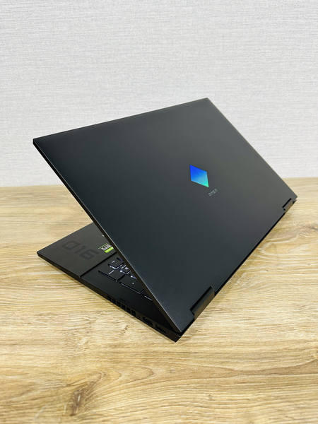 HP OMEN i5-11Gen+RTX3050Ti+16ГБ+512SSD Премиум ноутбук как новый