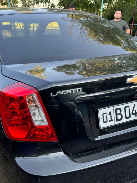Gentra Laccetti Без Люка Автомат