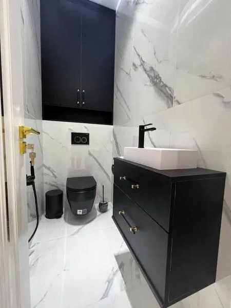Паркентский Продается Новостройка 3/4/7 Parkent Avenue N65