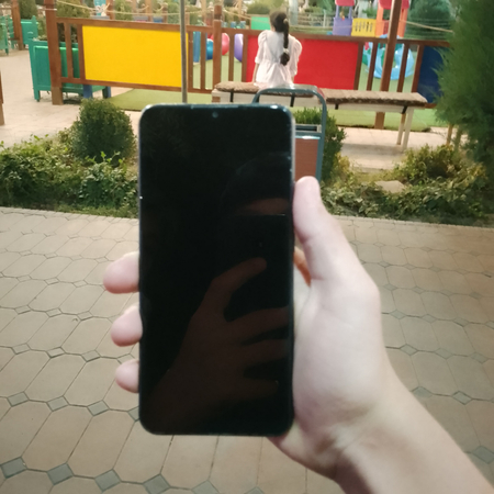 Redmi 9 64gb kar dak bor