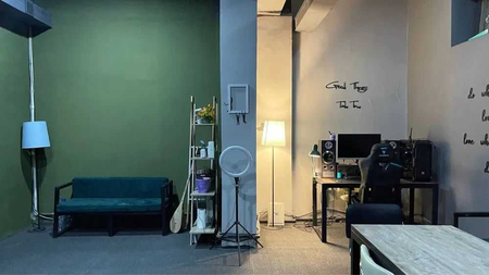 Аренда Офисное помещение 170 м² на Шайхантахурском районе (J1539)