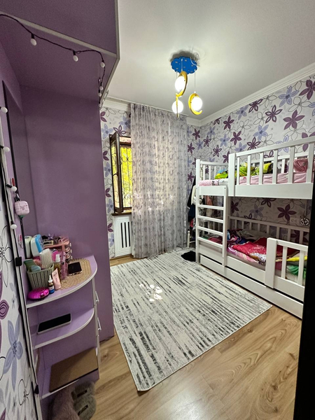 Продаётся 3/1/5 Карасу-1