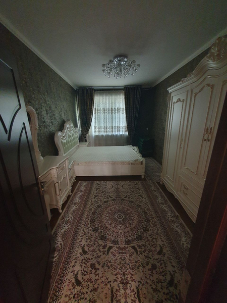 Метро Минор. 1/3/3
