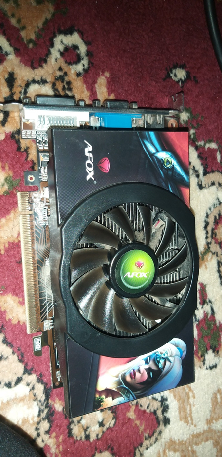 Vidyo karta gt630 1 gb ddr3 igravoy arginal kimga kerey bosa aloqaga c