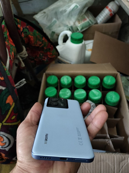 Xiaomi 13 T Pro 12+8/256