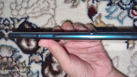 Redmi Note 9 pro