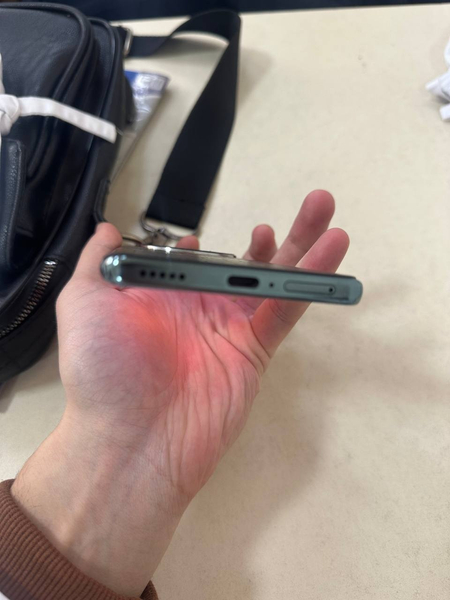 Honor x9 b 256tali