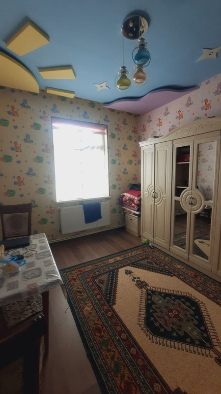 Участка Сергели Металл Заводда 6 хонали ховли топширилади СРОЧНО.