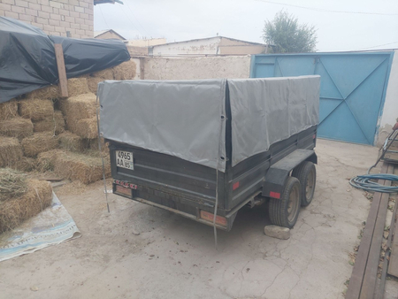 Xolati yaxshi hamma xujati bor