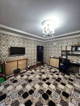 Юнусабад 8 квартал Французская планировка Можно в Ипотеку