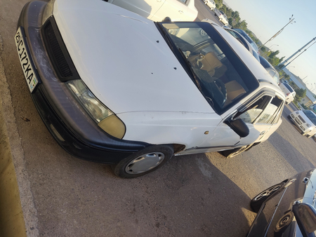 Nexia 1sons 1996