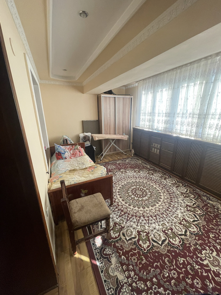 Аренда - 5-комнатной квартиры на Дружбе Народов, беш-йогоч 14