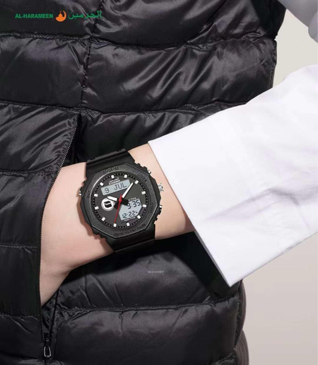 Al Harameen Ha-6151