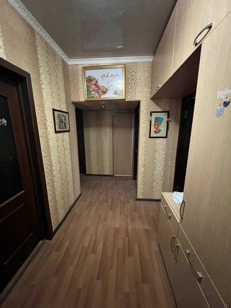 Тузель 2 продаю срочно 4х комнатную 90м2
