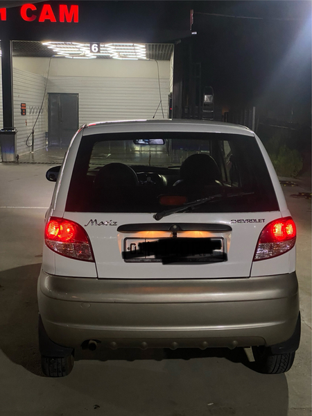 Matiz Best.