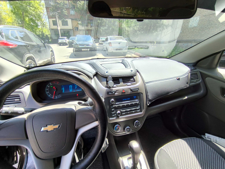 Chevrolet Cobalt Отличное состояние!!!